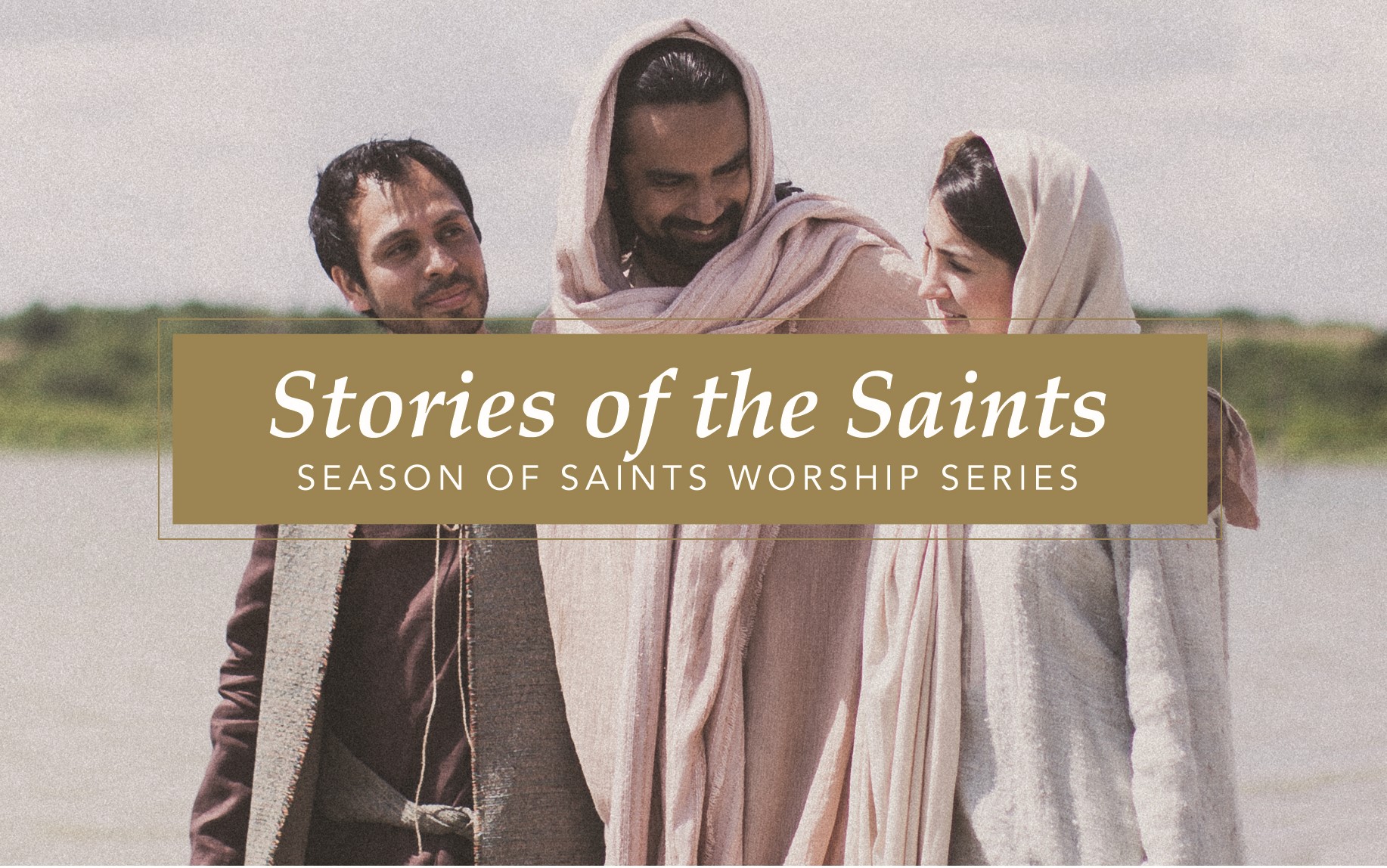 Worship Services – New Life United Methodist Church